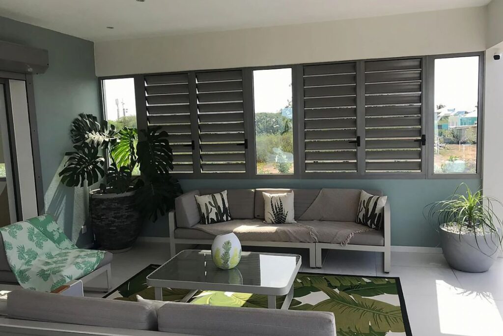 Essential Louver Windows Upgrades in the Philippines: Improving ...